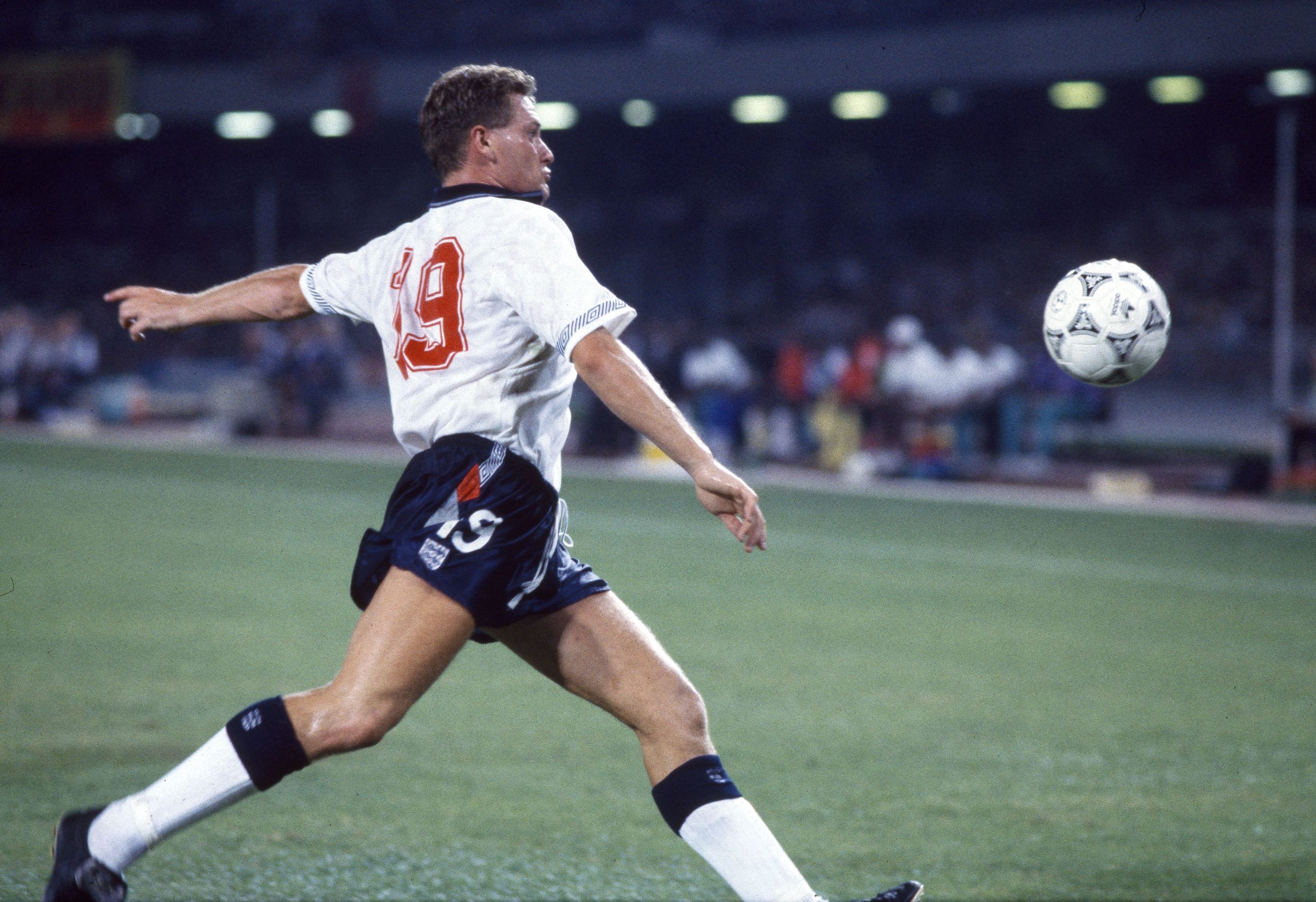 Quiz! Can you name every nation to have reached a World Cup semi-final ...