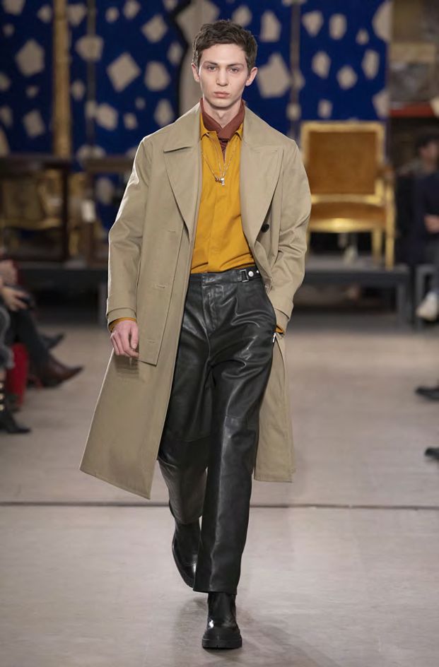 Design Awards 2020: Men’s fashion collection A/W19 Shortlist | Wallpaper