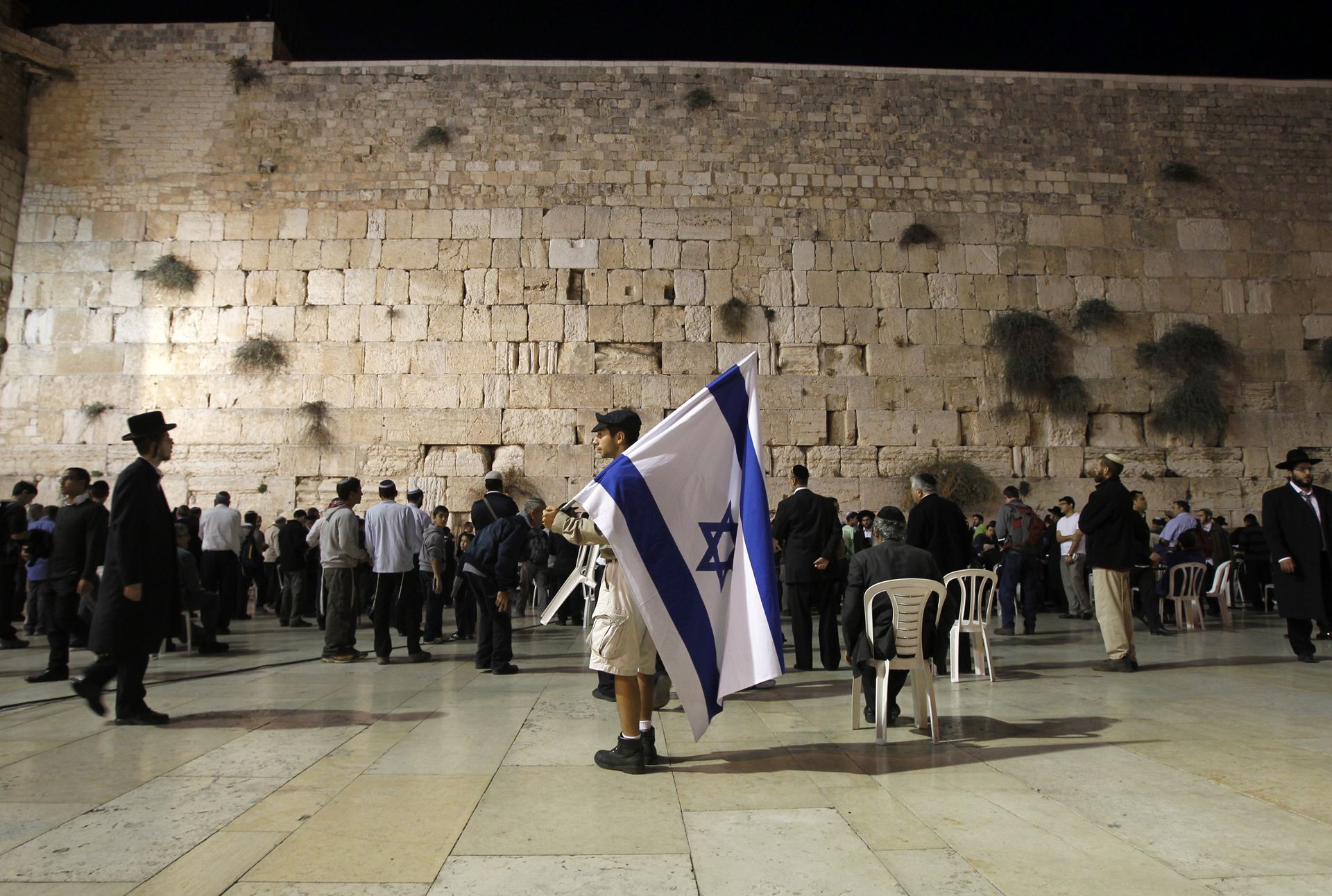 The ideological roots of Israel's troubles | The Week