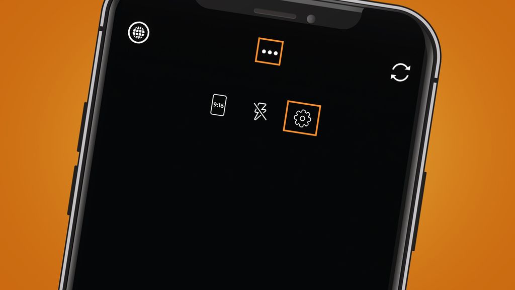 Photoshop Camera tips: 9 ways to master Adobe’s AI camera app | TechRadar