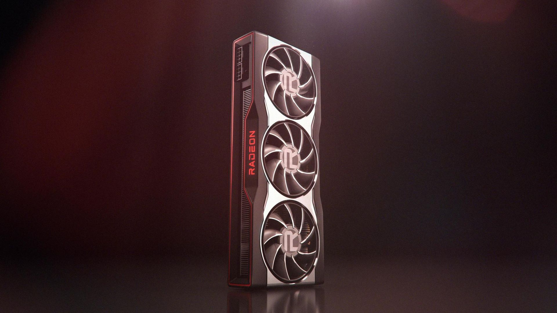 AMD shows off Radeon RX 6000 GPU power that could rival NVIDIA's RTX ...