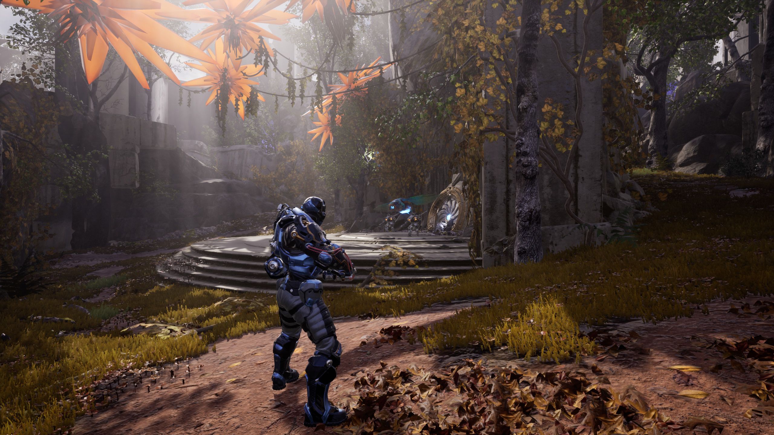 Multiple MOBAs built from Paragon assets are coming soon | PC Gamer