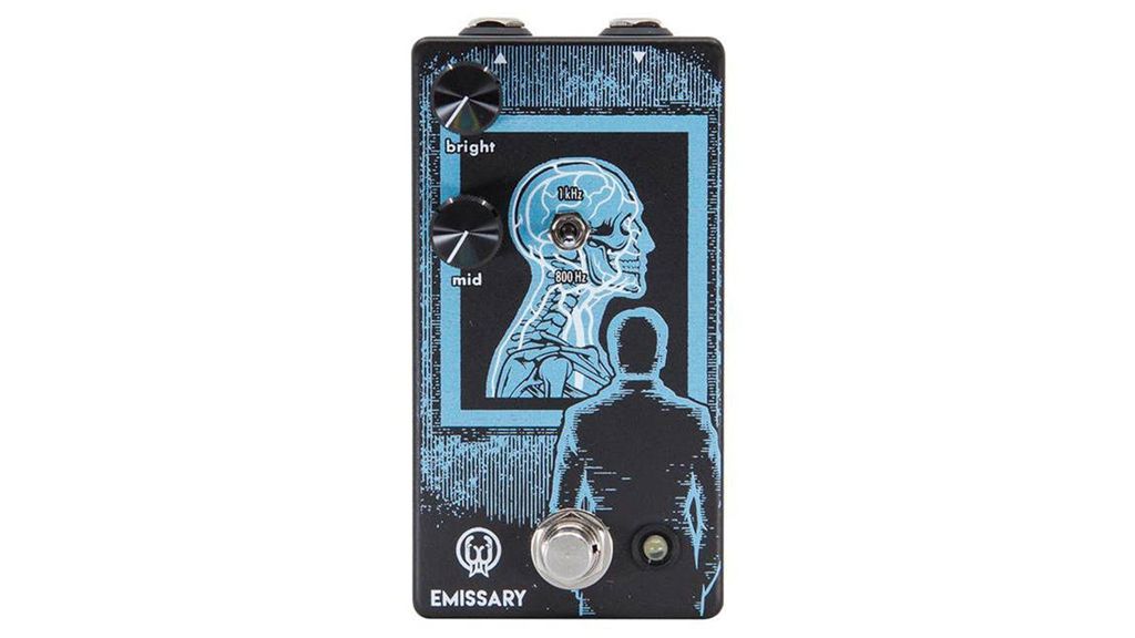 Best boost pedals for guitar: including the best clean boost pedals for ...