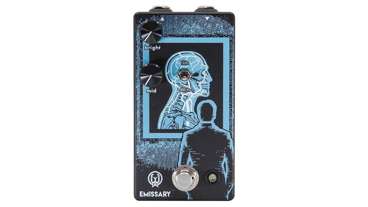 Best pedals for blues 2025: overdrives, reverbs and more | Guitar World