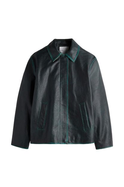 H&M Studio's New Collection Is My Shortcut to Spring Power Dressing ...