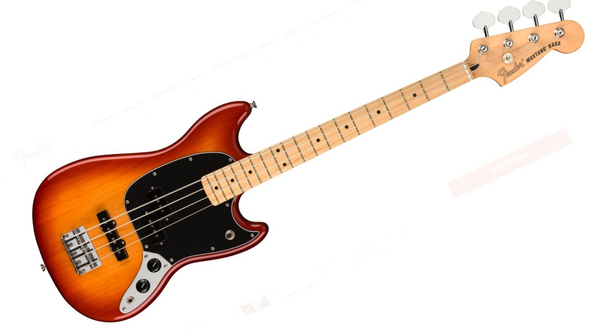 Fender embraces its short-scale guitars with five new Player Series ...