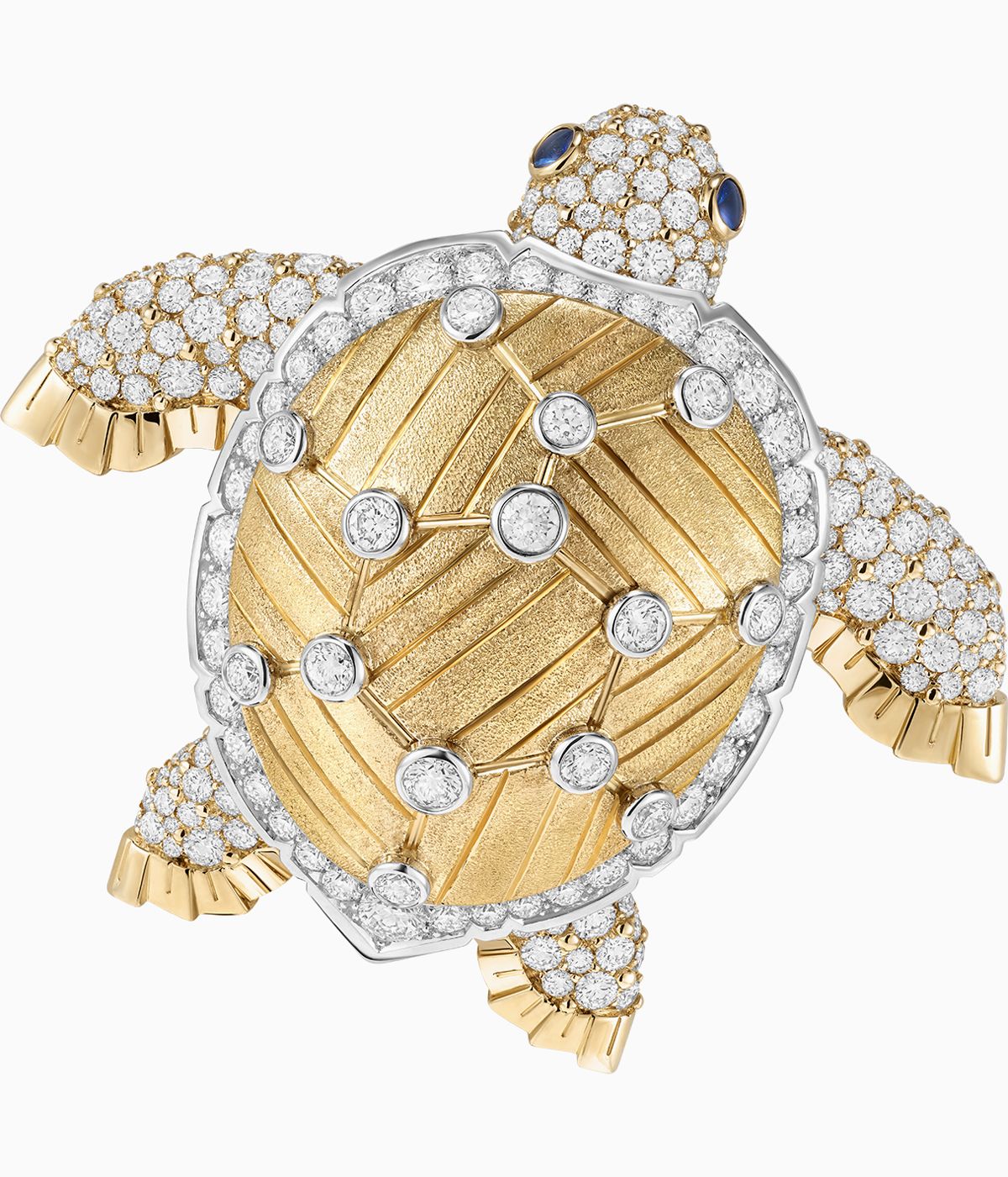 High jewellery is given a literary twist in Van Cleef & Arpels' new ...