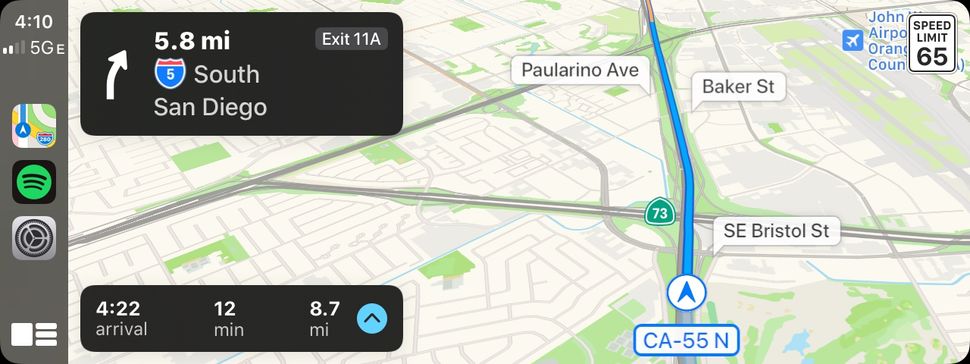 CarPlay for iOS 13 review on a big screen: The difference is incredible ...