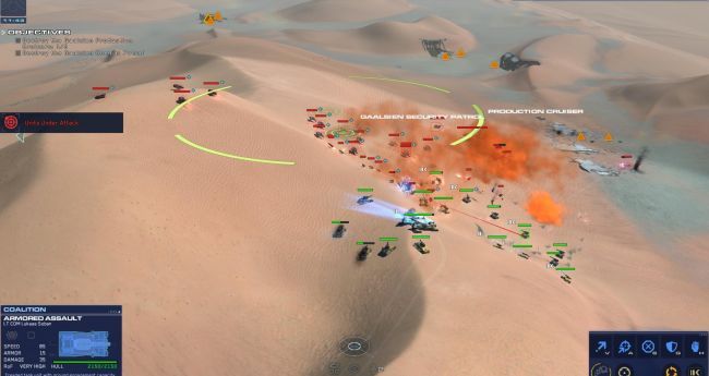 The best RTS campaigns on PC | PC Gamer