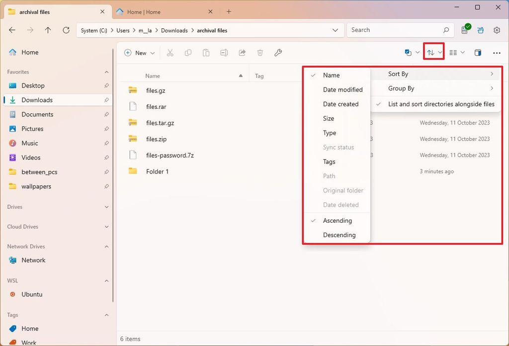 How to get started with the Files app on Windows 11 to replace File Explorer | Windows Central