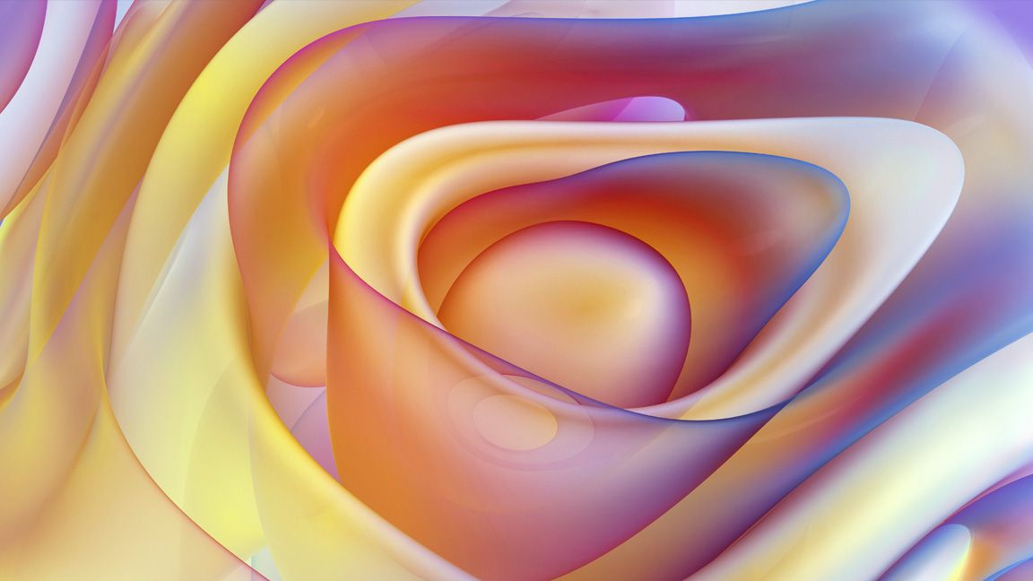 The 'future of design is 3D' says new Adobe skills report | Creative Bloq