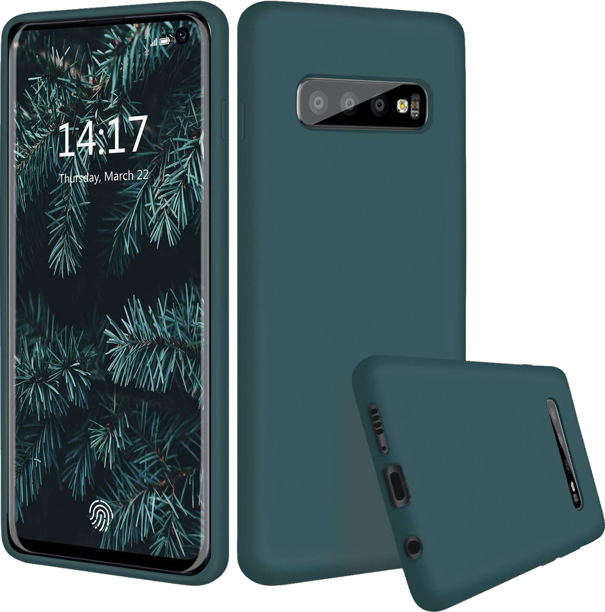 Best Samsung Galaxy S10 Lite Cases in 2022 | Android Central