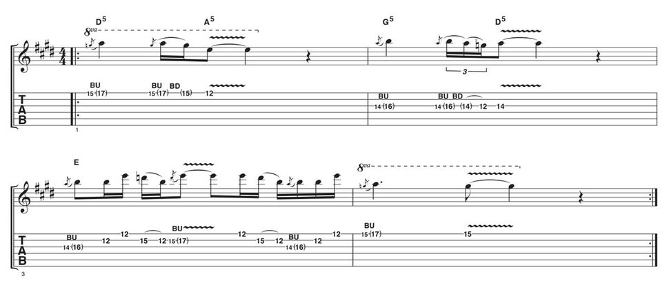 How to play guitar like Pearl Jam | Guitar World