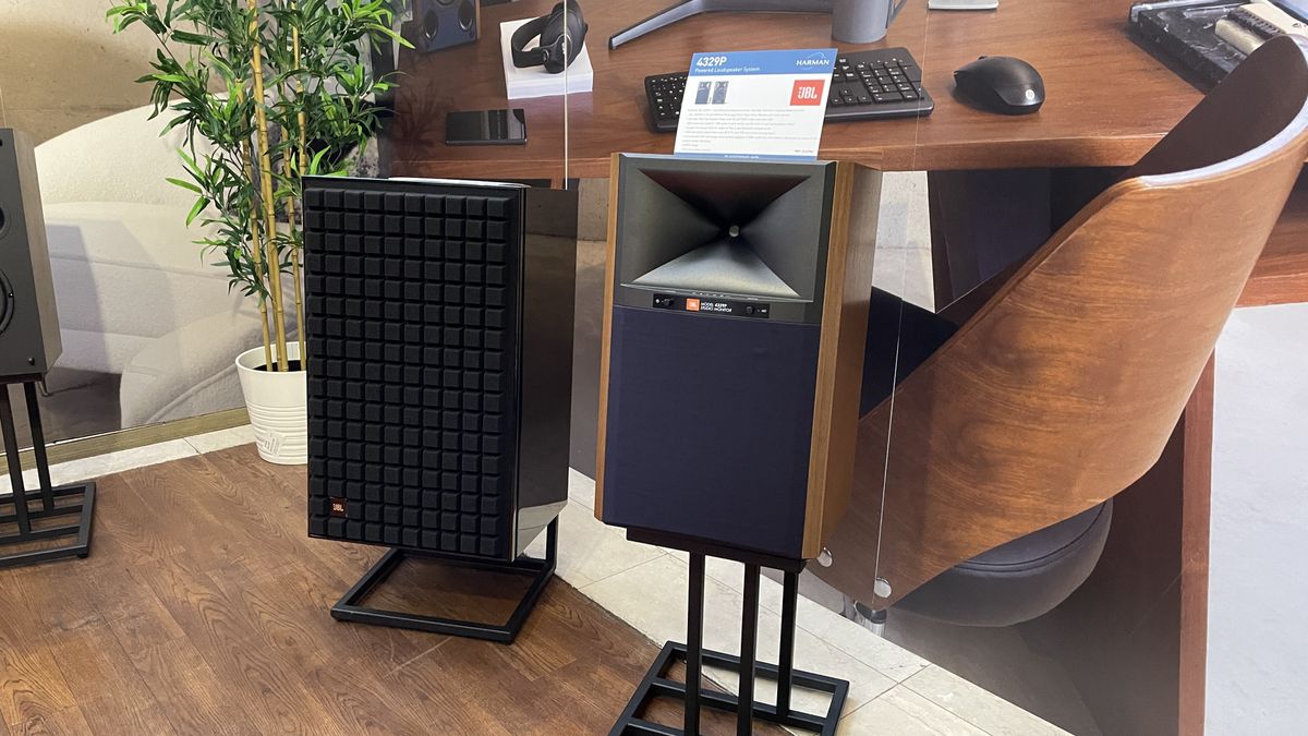 Bristol Hi-Fi Show 2023: pictures, news, highlights and latest products ...