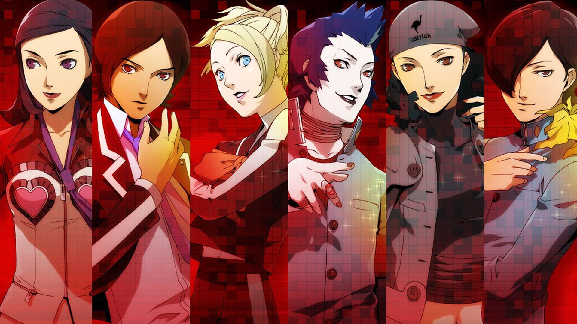Best Persona games, ranked worst to best | GamesRadar+