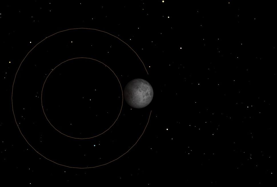 Best Skywatching Events of October 2014: Sky Maps (Gallery) | Space