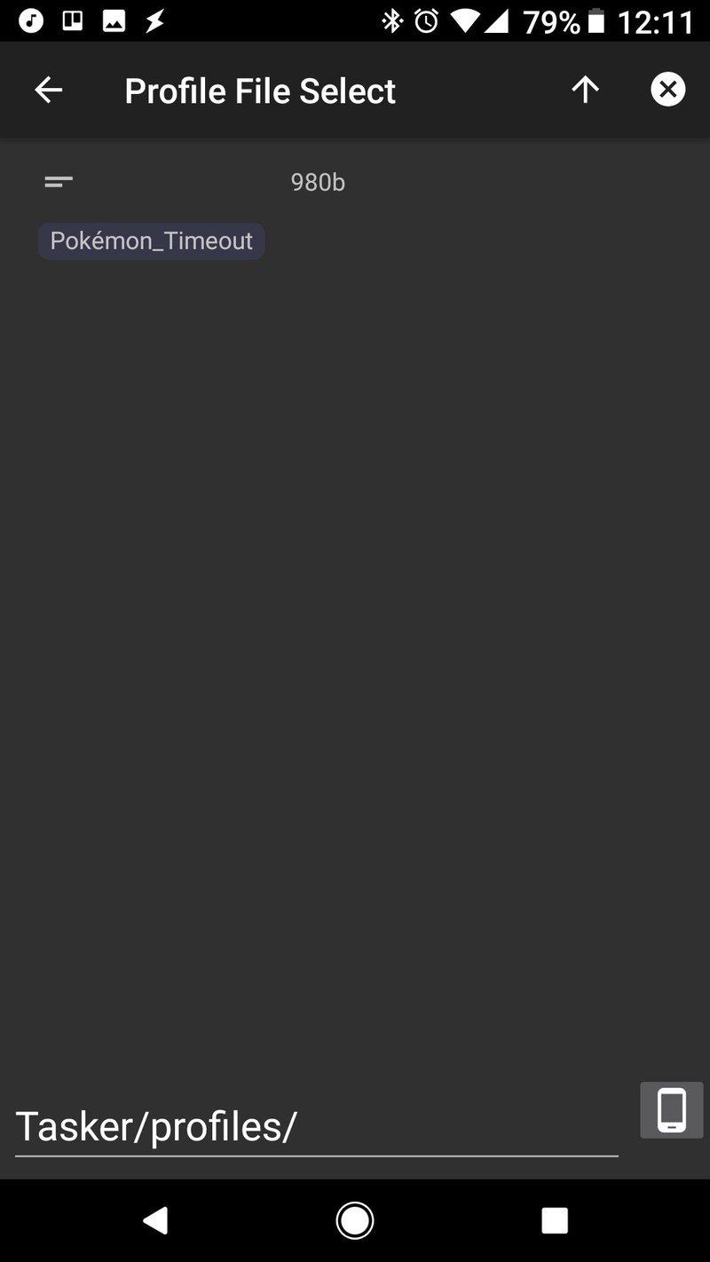 Keep your screen on in Pokémon Go (or any app) with Tasker | Android ...