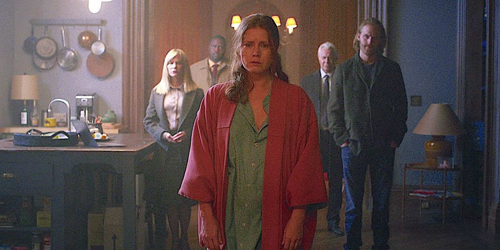 The Woman in the Window Ending Explained: What Actually Happened And ...