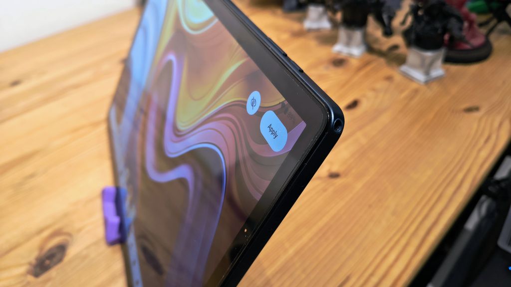 Teclast T70 Tablet business tablet review | TechRadar