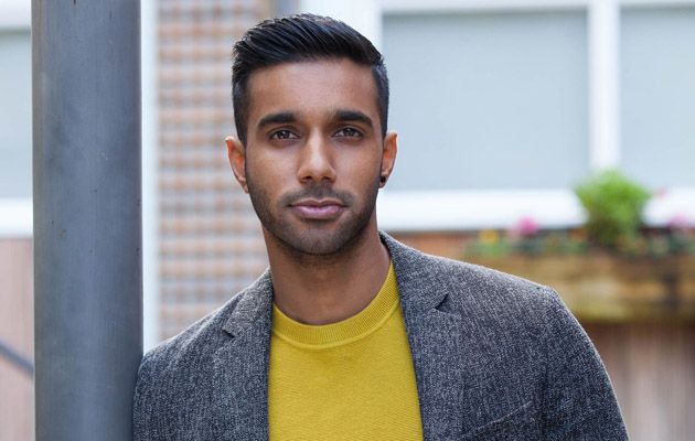 Sami drops a bombshell on the Maalik family who are left reeling | What ...