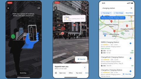 This new Google Maps feature is like next-gen Street View – and it’s ...