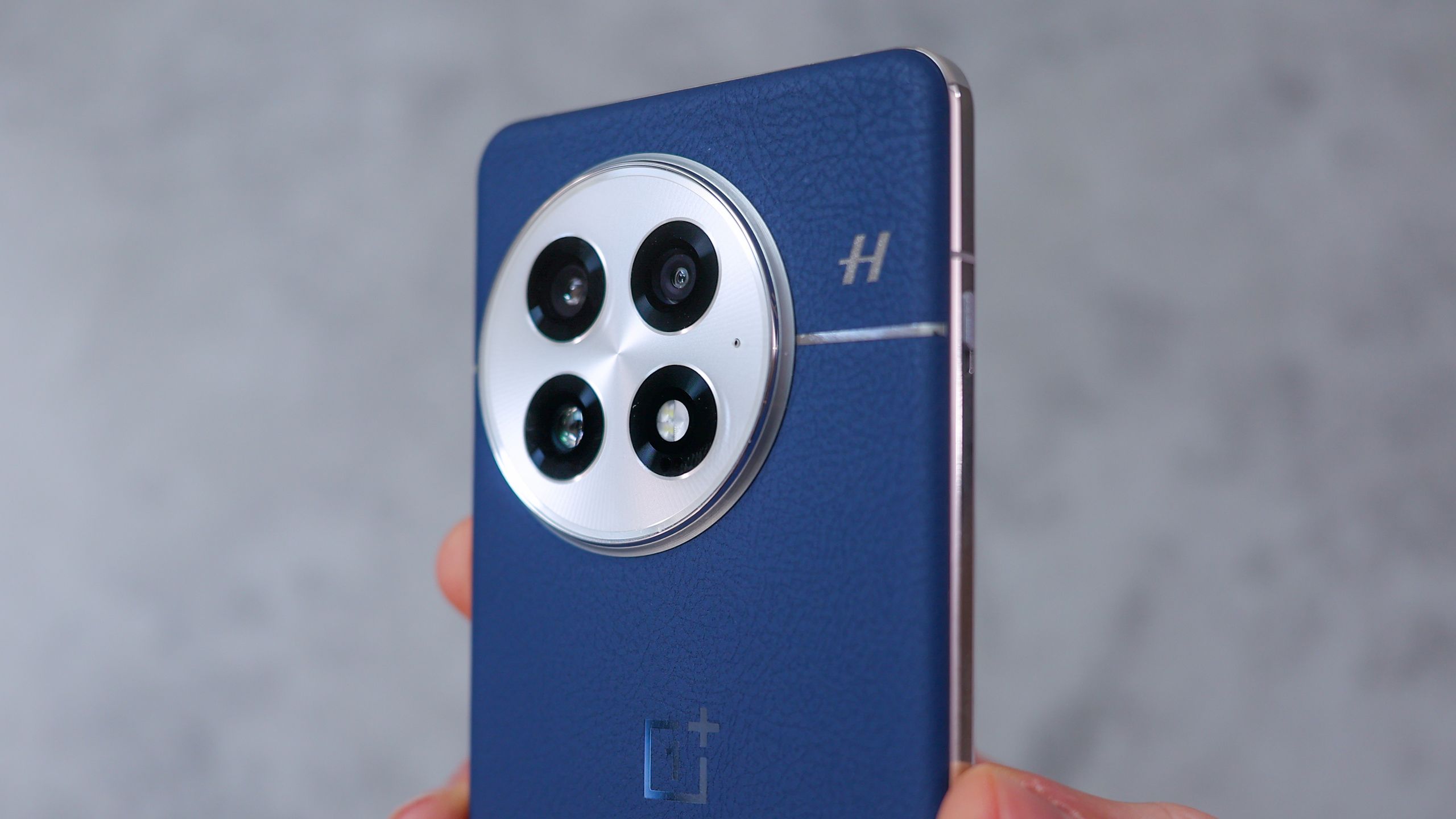 OnePlus 15 bestätigt, dass es ein Feature hat, das selbst das neue ...