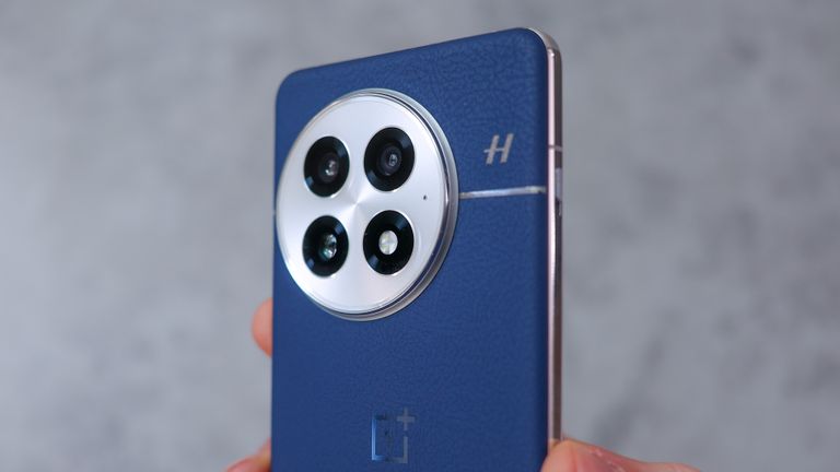 OnePlus 14 tipped to be even more like an iPhone than ever before | T3