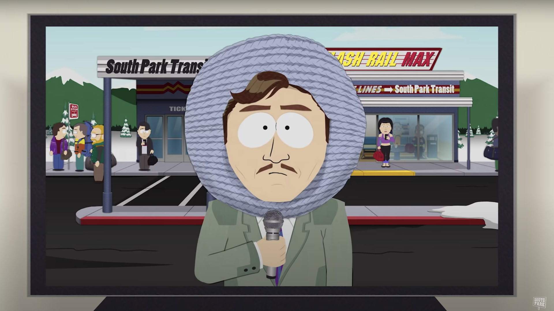How to watch South Park: Post Covid: The Return of Covid from anywhere ...