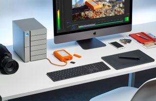 Best external hard drives for photographers in 2020 | Digital Camera World