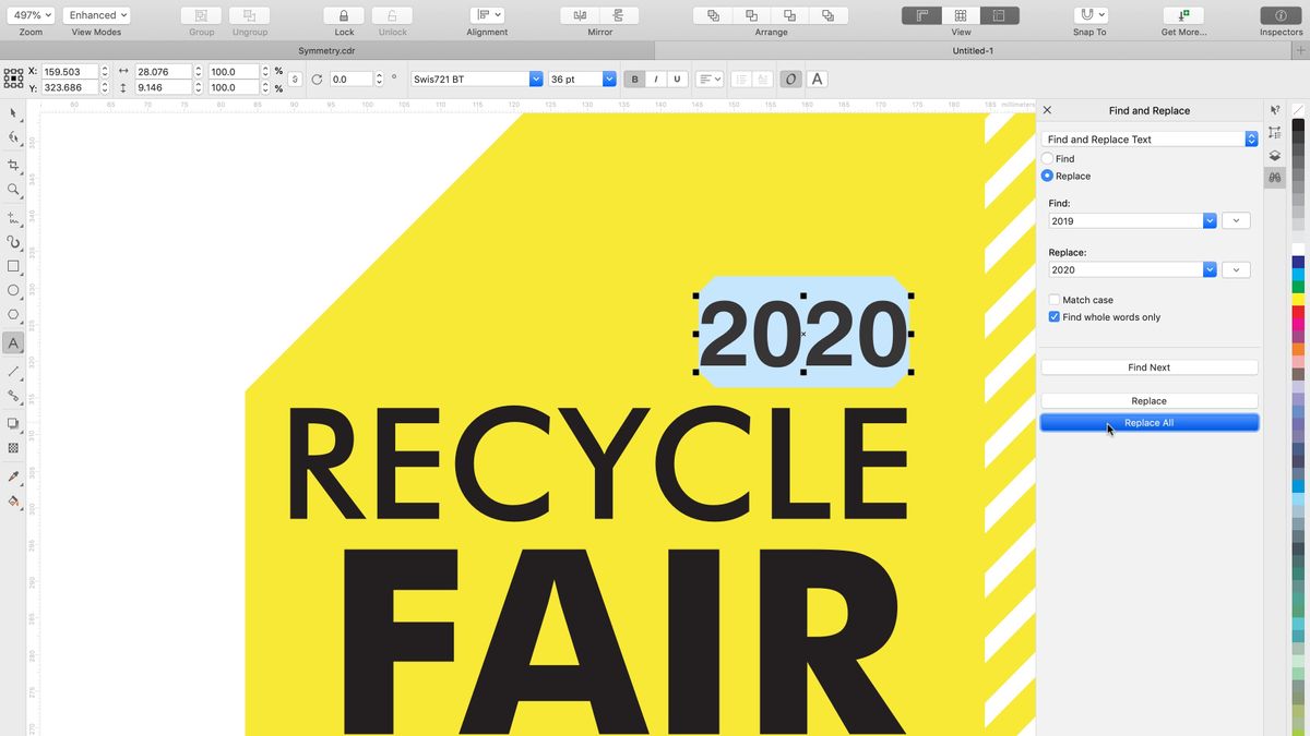 CorelDRAW 2019 review | TechRadar