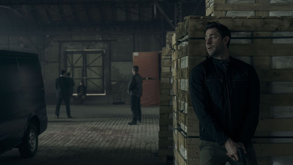 Meet the Jack Ryan season 3 cast: who's who in the series | What to Watch