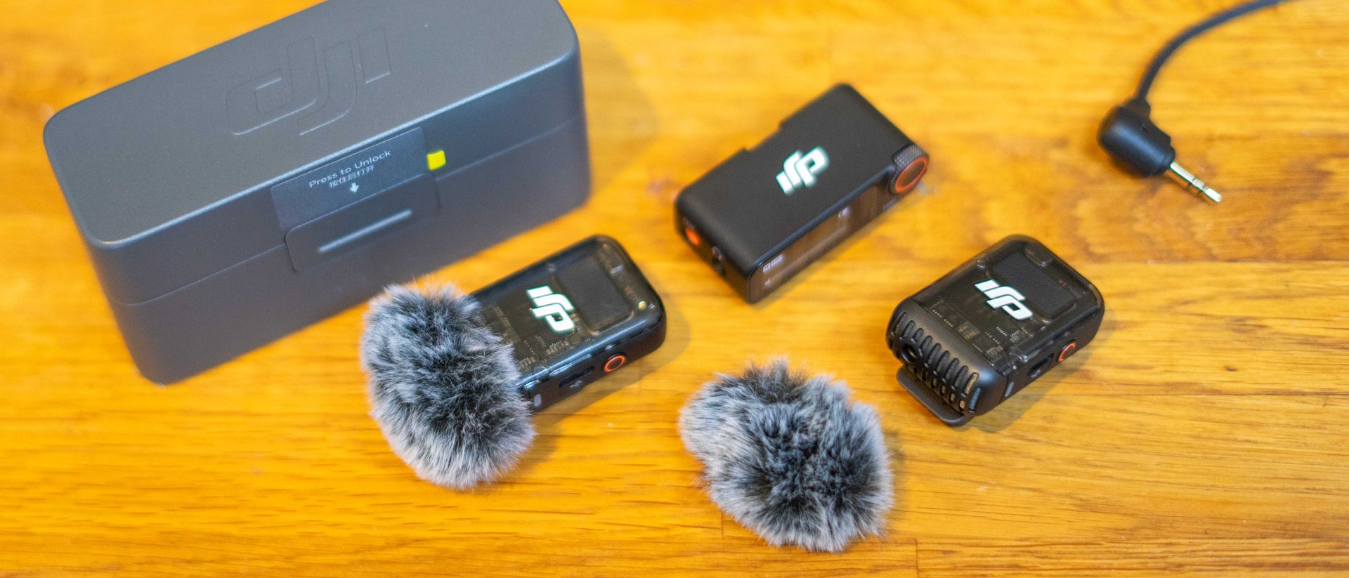 DJI Mic 2 review: Hands and ears on experience with the robust vlogger ...