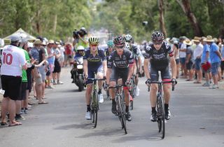 Cycling Australia Road National Championships 2017: Elite men's road ...