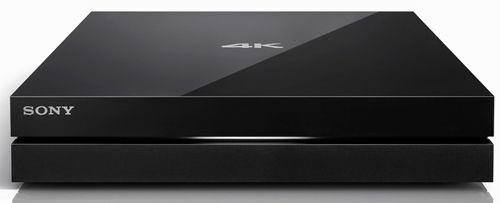 Sony launches 4K Media Player with Netflix 4K support | What Hi-Fi?