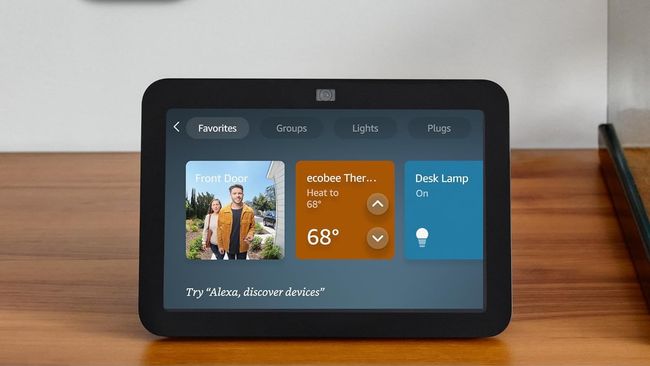 Best Amazon Echo Show 2025: Which smart display should you buy ...