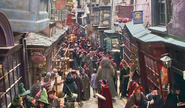 Gellert Grindelwald Facts: The Most Important Things To Know About ...