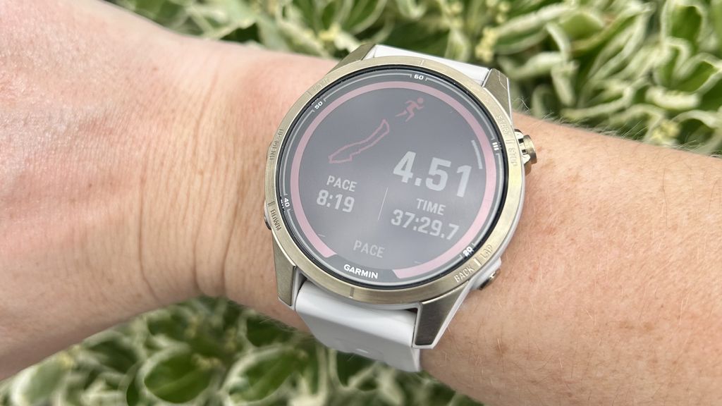 Garmin Fenix 7 Pro review | Tom's Guide
