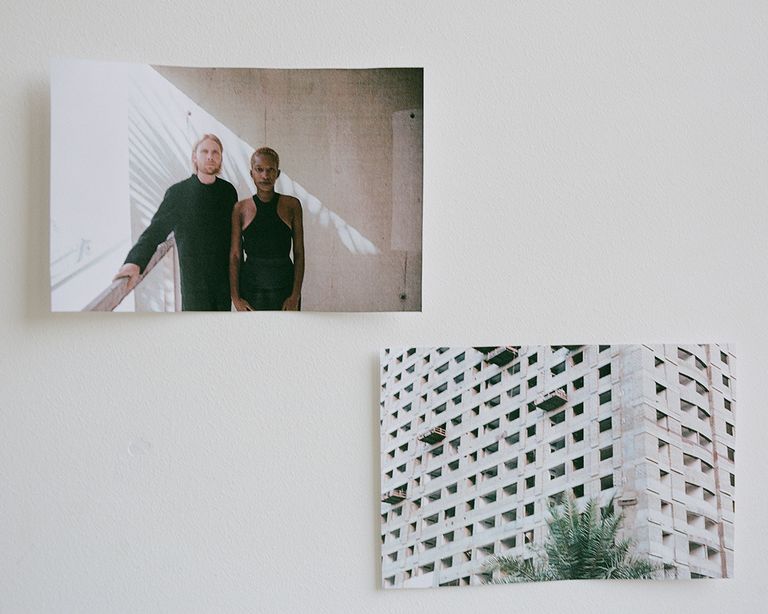 10 emerging West African architects changing the world | Wallpaper*