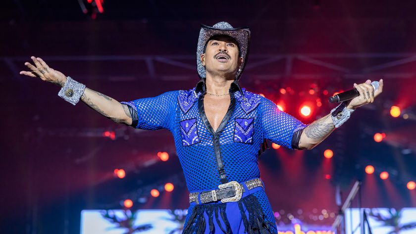 "Genesis owes him so much." Band members pay tribute to former tour ...