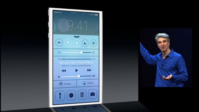 iOS 7 preview: Gestures controls, consistency, and collision | iMore