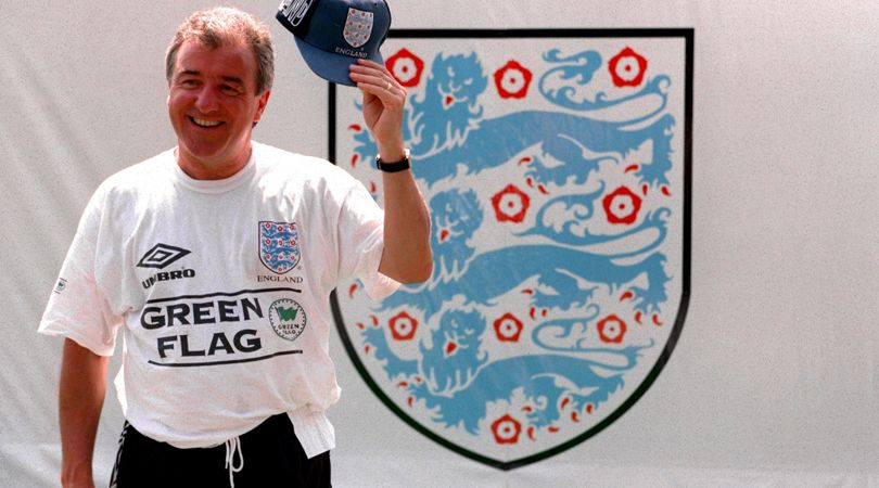 Ranked! EVERY England manager ranked from worst to best | FourFourTwo
