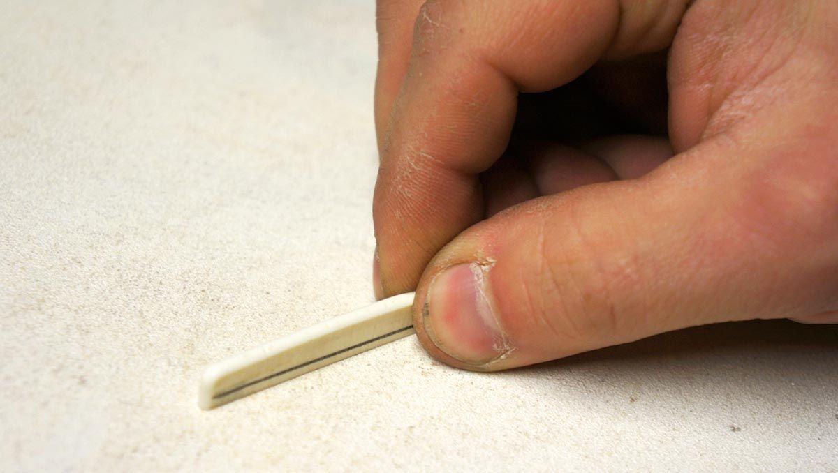 How to lower acoustic guitar strings | Guitar World