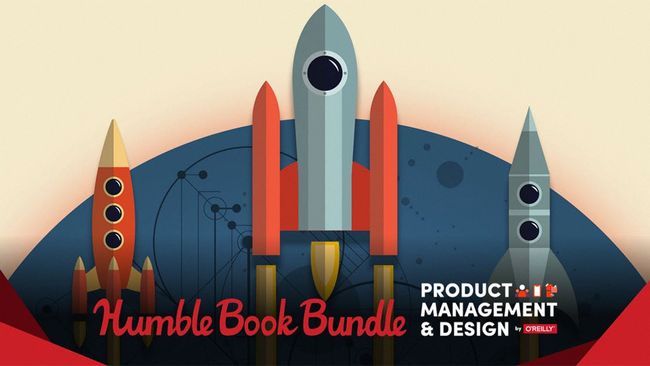 Get these essential design ebooks for a dollar | Creative Bloq