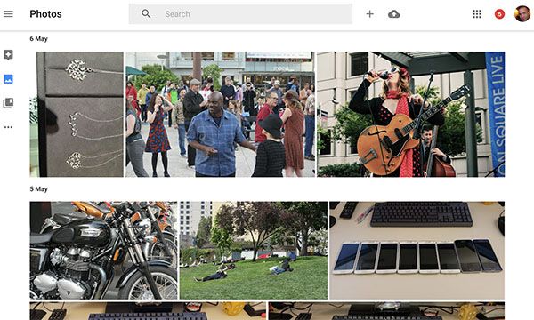 How to Use Google Photos | Tom's Guide