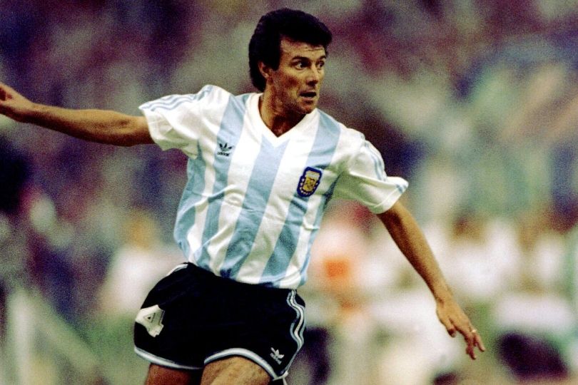 Best Argentina defenders | FourFourTwo