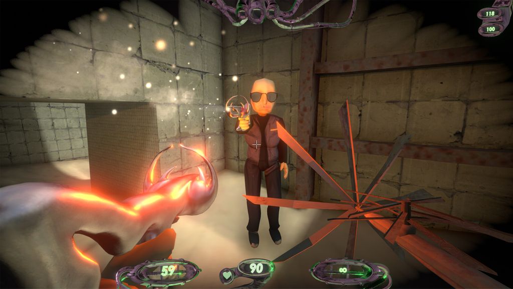 Our favorite 1v1 FPS just became our favorite 2v2 FPS, and you can ...