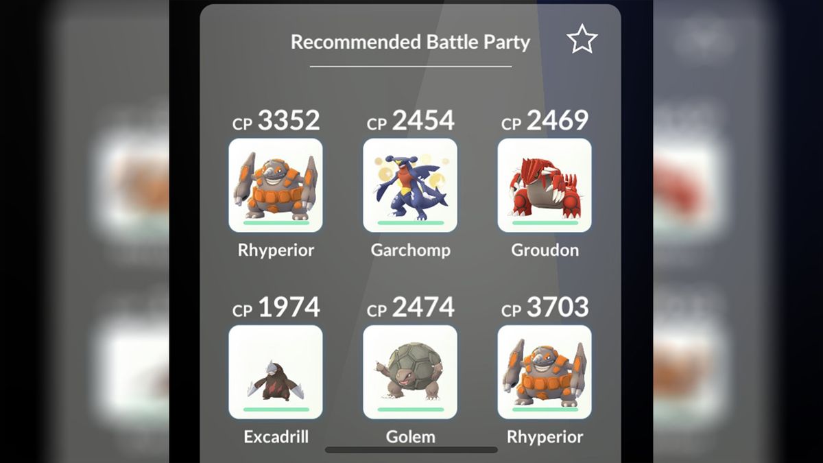 Pokemon Go Raikou counters: How to beat Raikou and catch a shiny ...