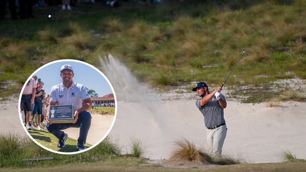 Bryson DeChambeau Pours Cold Water Over PGA Tour Return Rumors | Golf ...