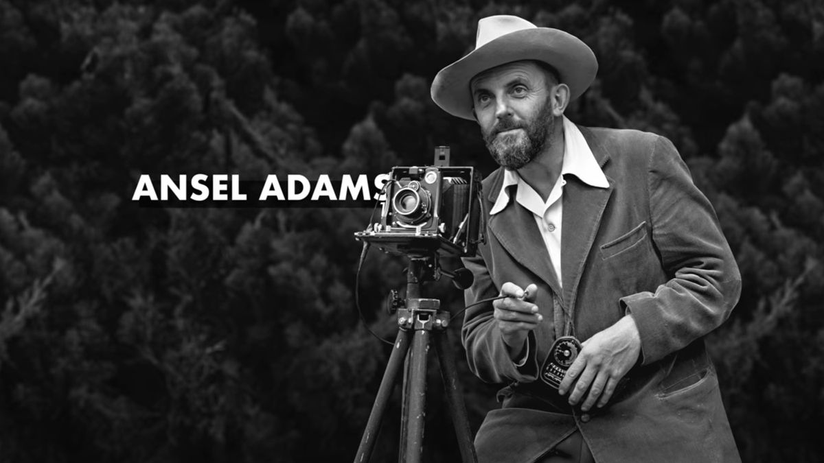 World Photography Day: How Ansel Adams changed photography forever ...