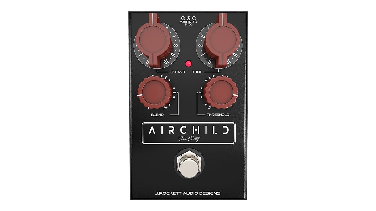 “We decided to try and make that sonic signature available to the ...